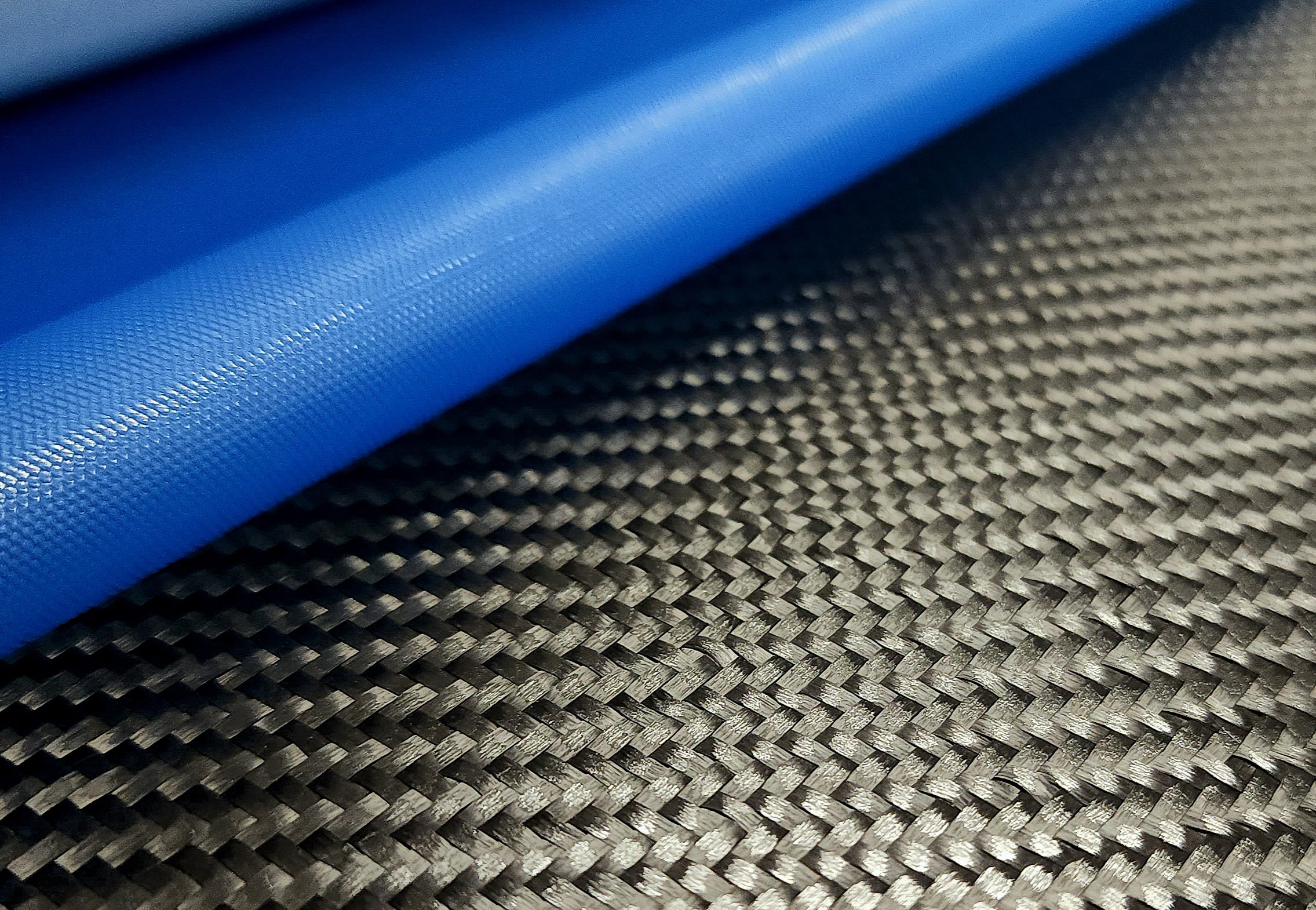 P-2000 Epoxy Prepregs for Advanced Fabrication | Mako Advanced Materials